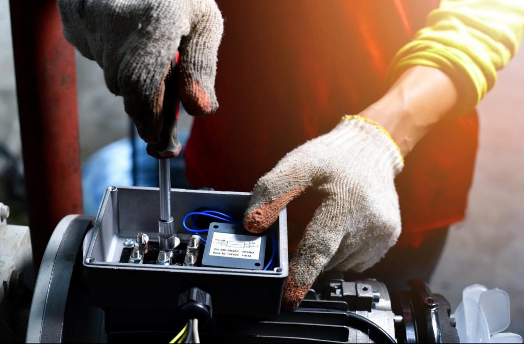 Assembly Production - Limec Solution Gmbh