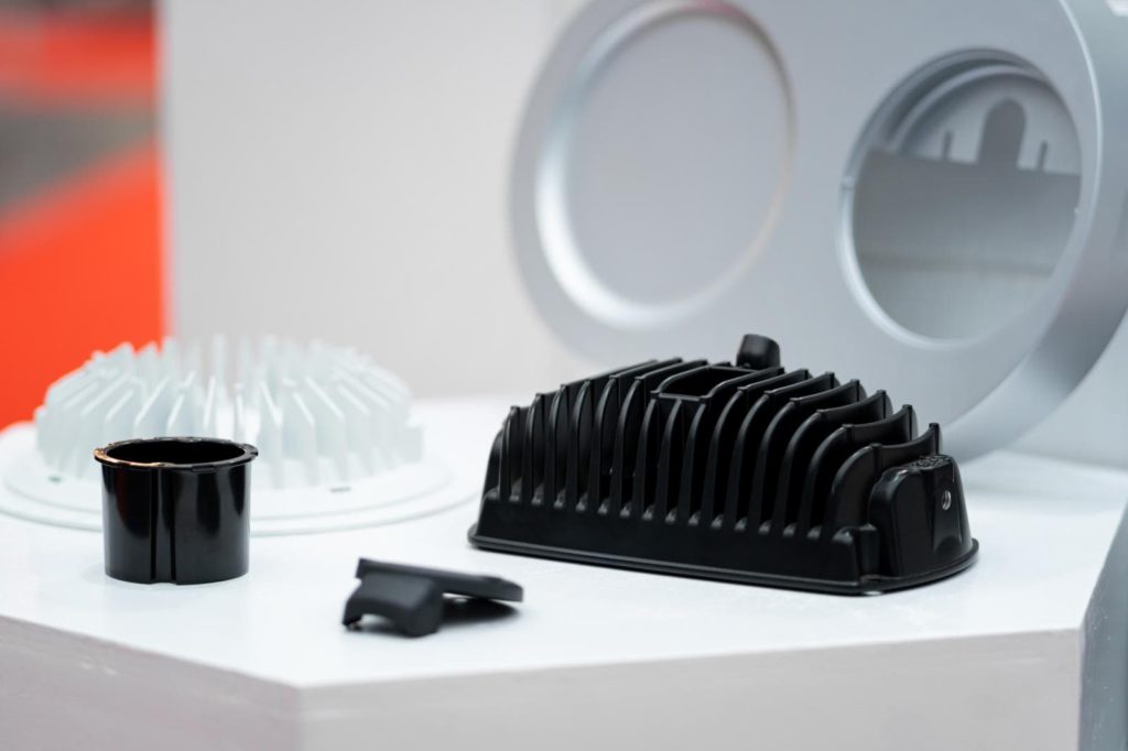 Plastic Injection Technology - Limec Solution Gmbh