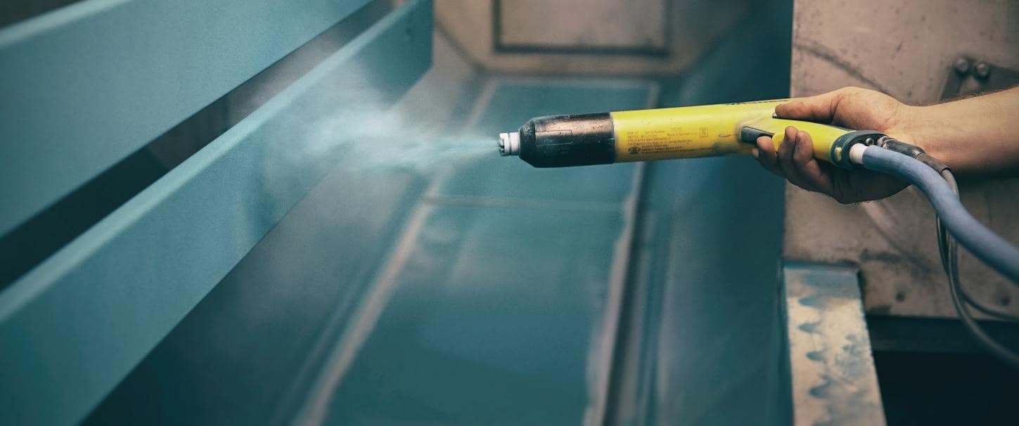 Surface Finish - Limec Solution Gmbh