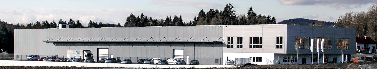 Company - Limec Solution Gmbh