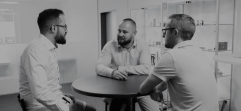 About us - Limec Solution Gmbh