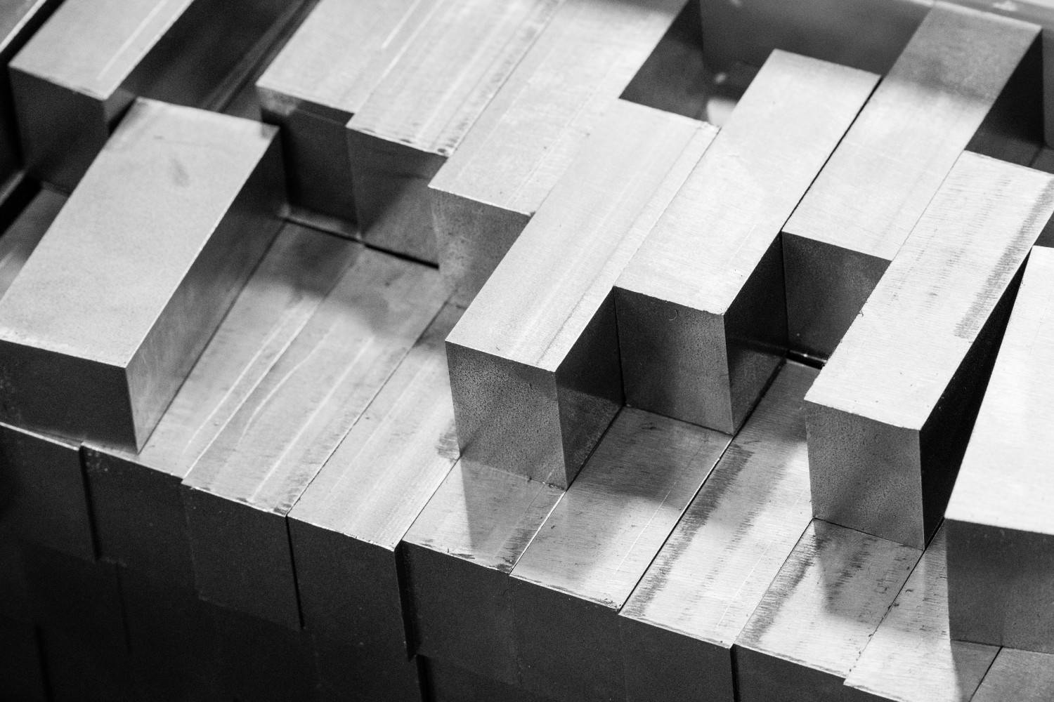 Sheet Metal Working - Limec Solution Gmbh