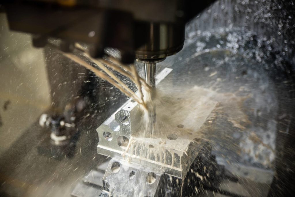 Milling - Limec Solution Gmbh