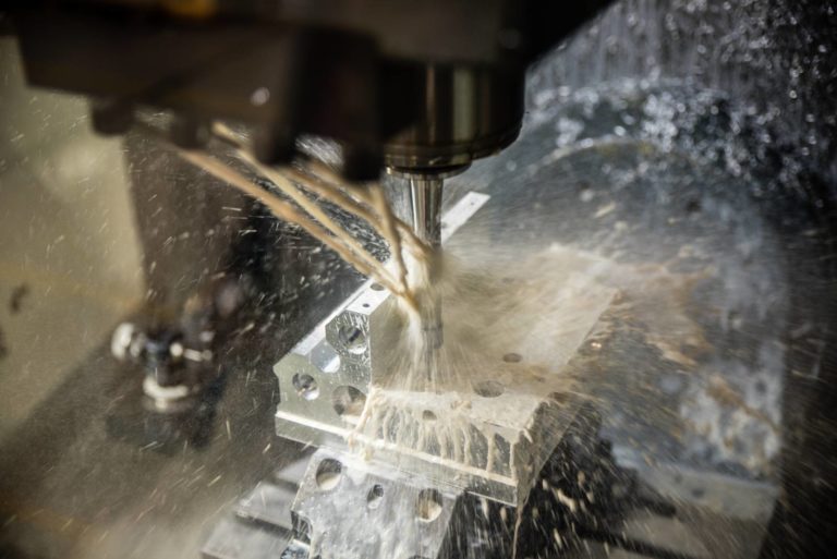 Milling - Limec Solution Gmbh