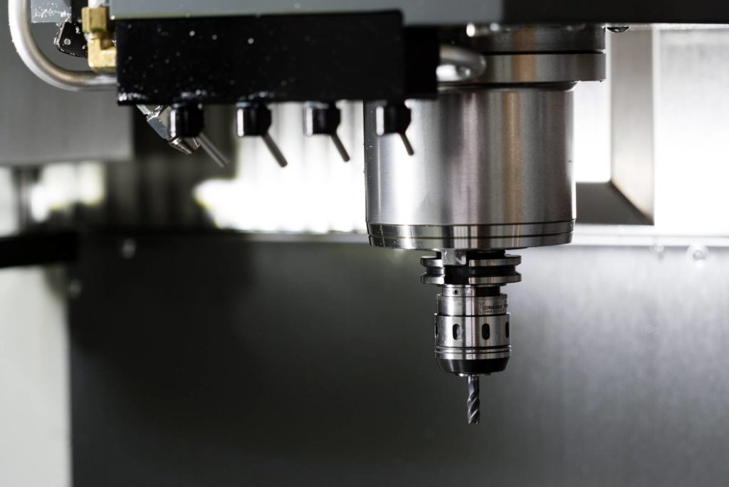 Milling - Limec Solution Gmbh