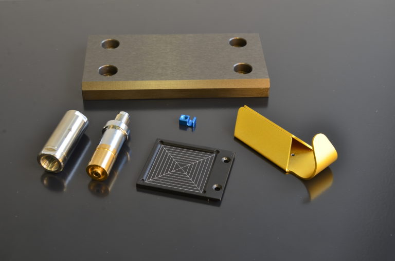 Surface Finish - Limec Solution Gmbh